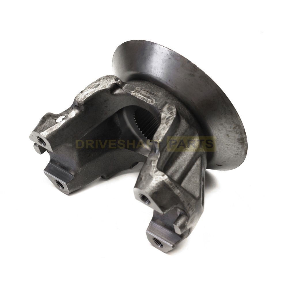 20WYS383A CP20 RPL20 End Yoke 46 Splines